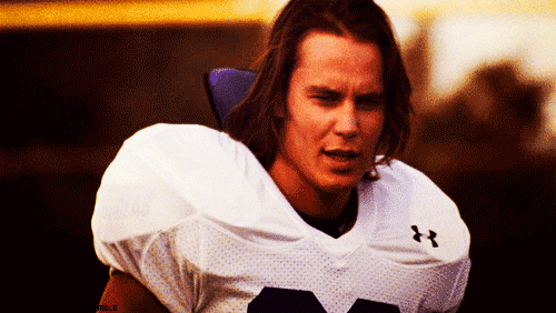 Cora Carmack / The One with the New Series!